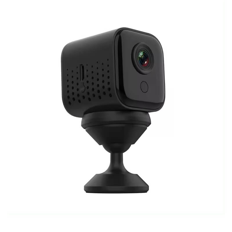 Magnetic Battery Mini WiFi Camera OKam Pro A11 Spy Hidden Nanny Camera ...